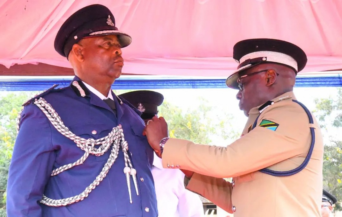 Home | Mtwara Region