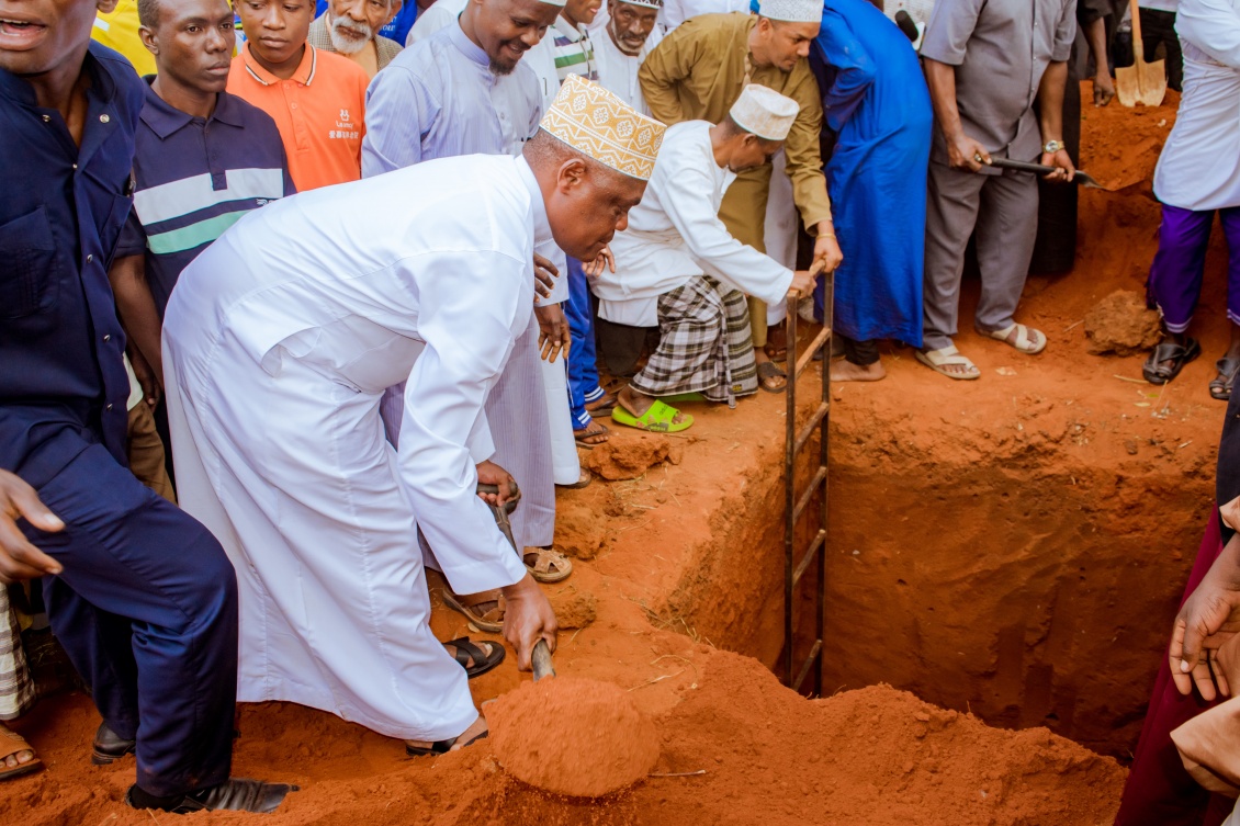 Home | Mtwara Region