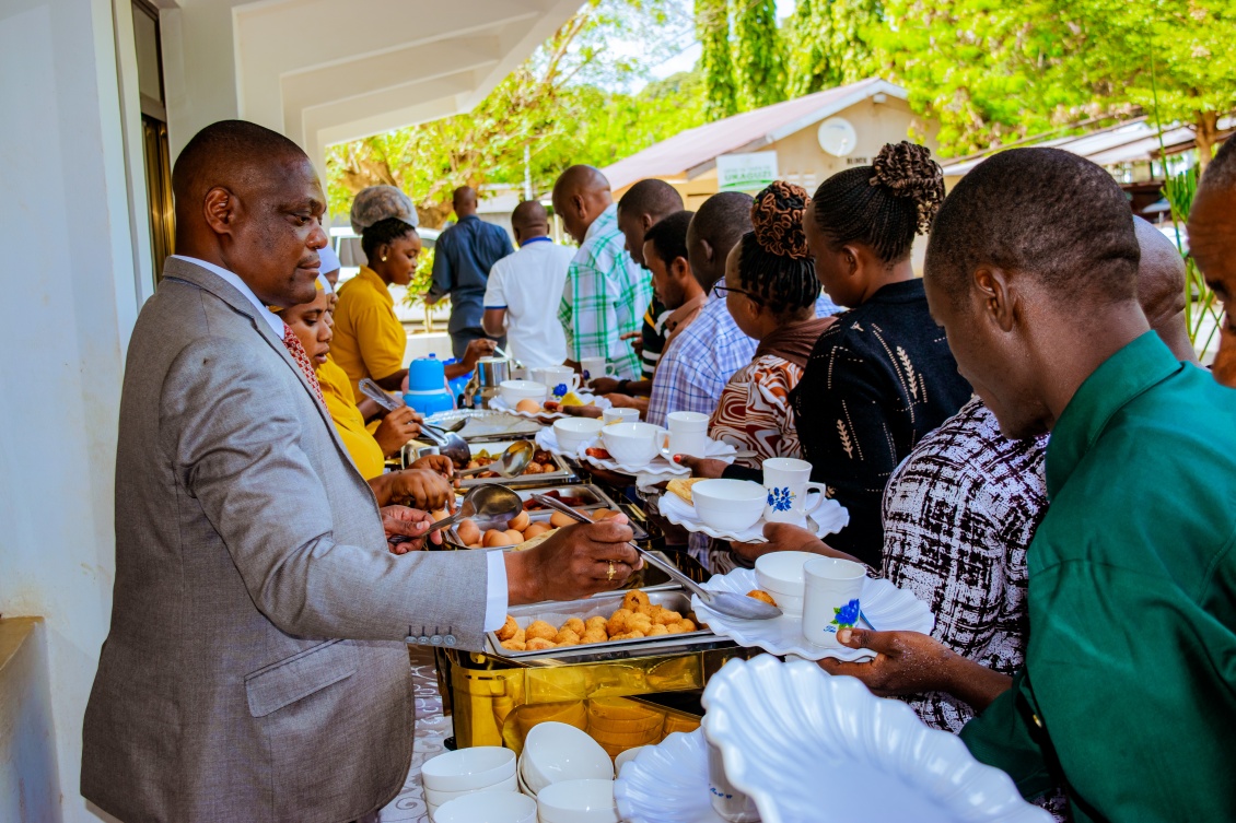 Home | Mtwara Region