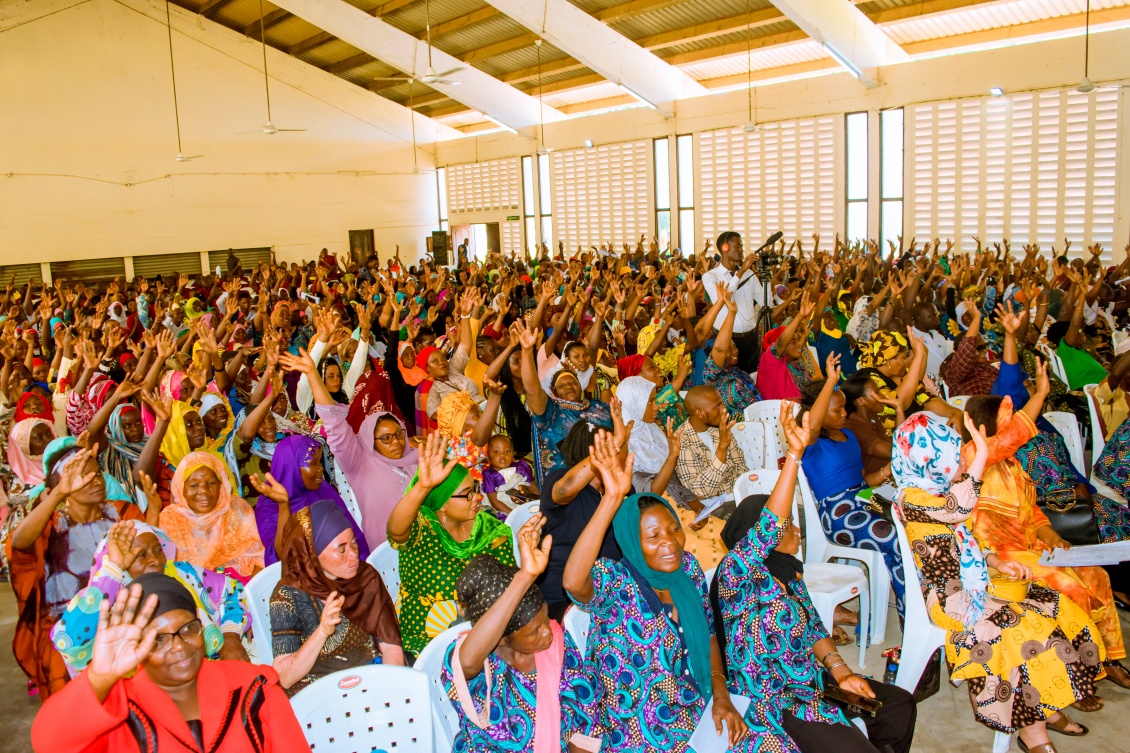 Home | Mtwara Region